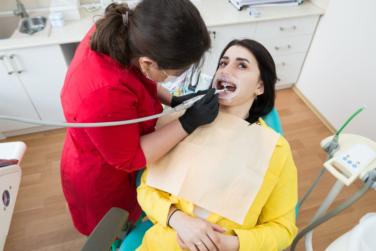 Regular Dental Check Up & Teeth Clean Up in Canberra | Dentist At Dickson